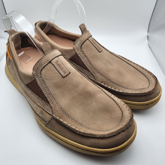 Timberland | Shoes | Timberland Loafer Size 5 | Poshmark